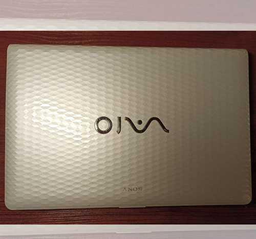 Sony vaio pcg 71812v