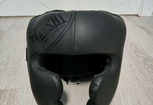 Боксерский шлем Takeshi fight gear, s