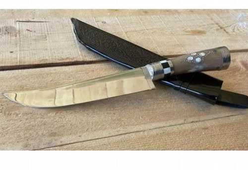 Нож узбекский Пчaк Большой