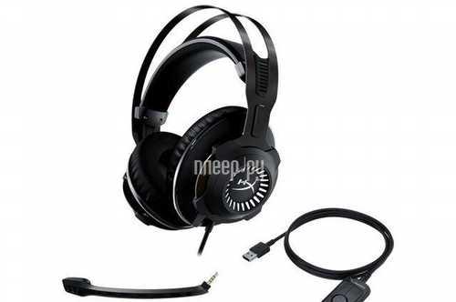 HyperX Cloud Revolver 7.1