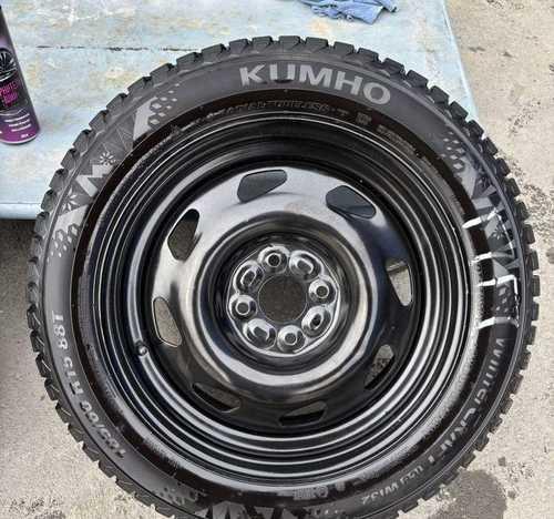 Колеса R15 4 98