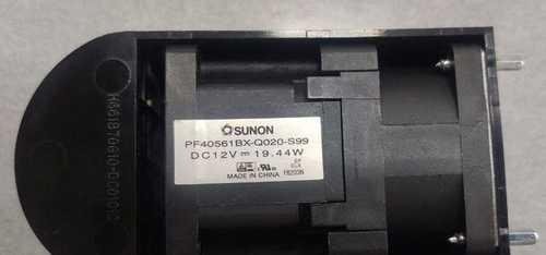 Вентиляторы серверные - Sunon PF40561BX-Q020-S9