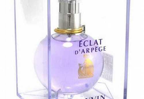 Lanvin Eclat D’Arpege. 100 мл. А плюс