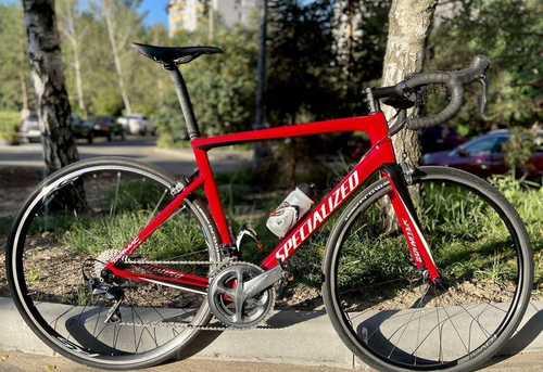 Specialized + PowerMeter + Edge