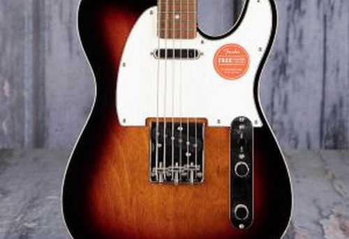 Squier Classic Vibe Baritone Custom Telecaster, 3