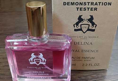 Духи Delina Royal Essence, Good Girl Gone Bad