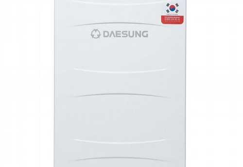 Газовый котел Daesung class E 35