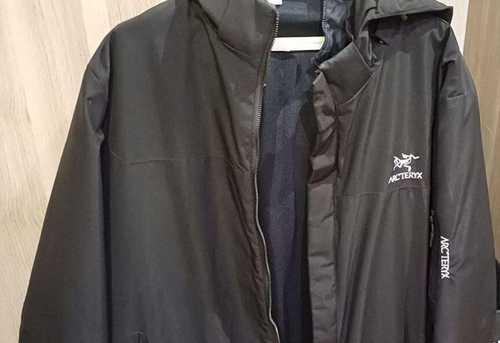 Arcteryx куртка