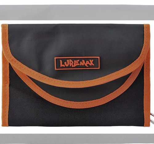 Кошелек для приманок LureMax 711