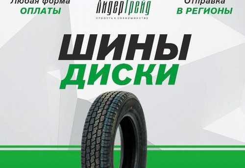 Шины Triangle TR646 185/75 R16С 104/102Q