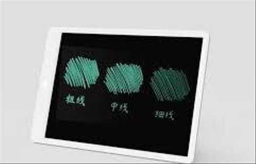 Планшет графический Mi LCD Writing Tablet 13.5"