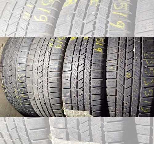 Continental ContiCrossContact Winter 235/55 R19 105H