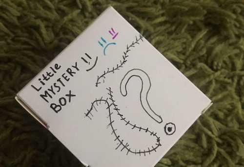 Little mystery BOX