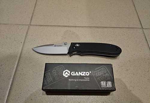 Нож складной Ganzo G-704 новый оригинал