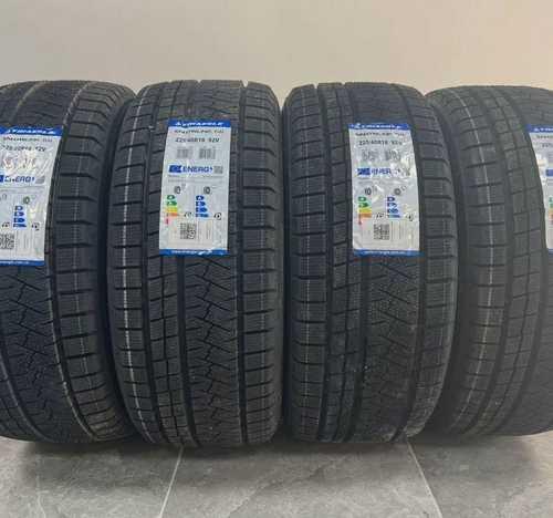 Triangle Snowlink PL02 265/70 R16 112T