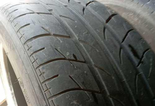 Tigar Syneris 235/45 R18