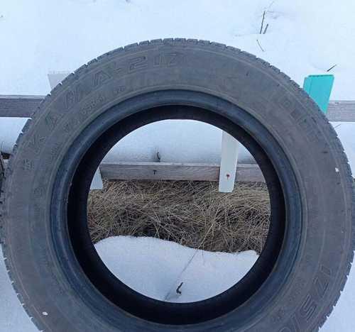 КАМА Кама-217 175/65 R14 82H