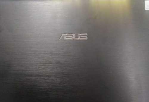 Ноутбук Asus x55vd