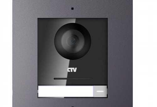 CTV-IP-ucamf вызывная панель ip-домофона