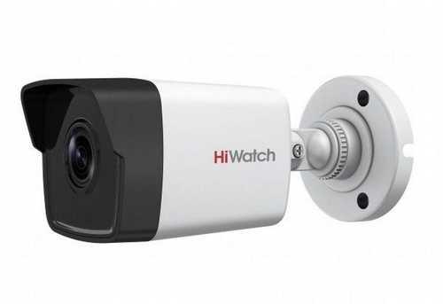 HiWatch DS-I450M(B) (4 mm) уличная ip-камера