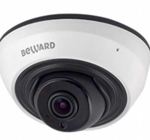 Beward SV2005DR(2.8 mm) купольная ip-камера