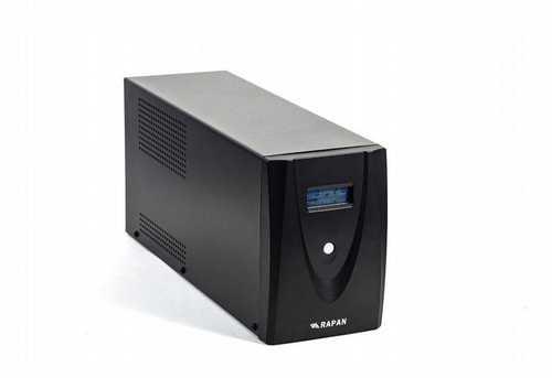 Скат rapan-UPS 3000 (734) ибп 220в