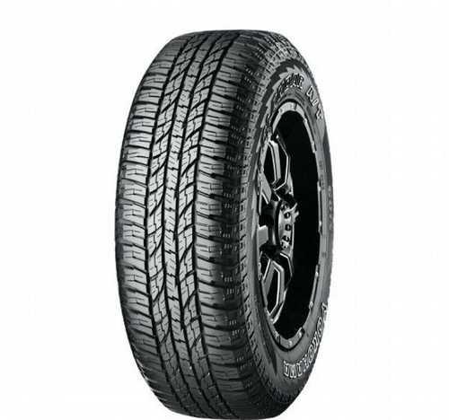 Yokohama Geolandar A/T G015 175/80 R16 91S