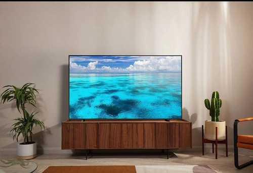 Телевизор Samsung qled QE43Q60BAU4K