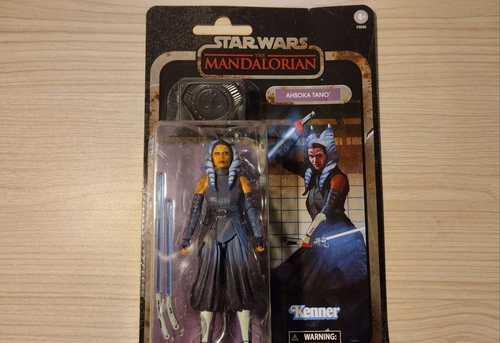 Star Wars Black Series - Ahsoka Tano (Credit)