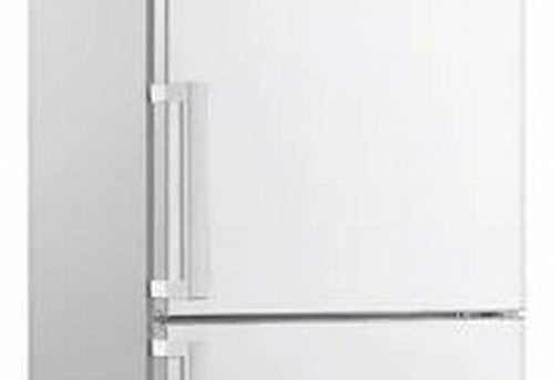 Холодильник centek CT-1732 NF White, белый