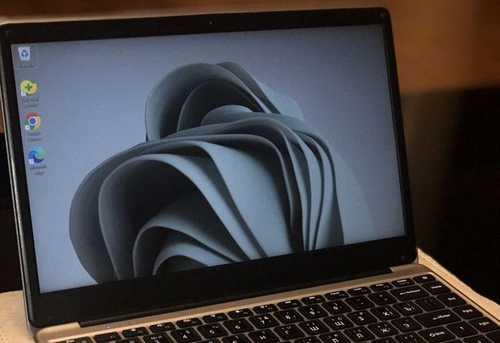 14.1 Ноутбук chuwi HeroBook Pro