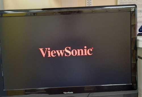 23.6" Монитор Viewsonic VX2451mh-LED, 1920x1080, 7