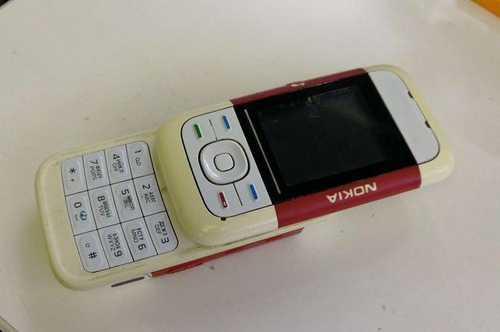 Телефон Nokia 5200