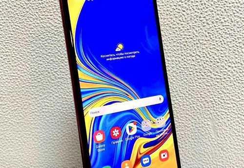 Samsung Galaxy A7 (2018), 4/64 ГБ