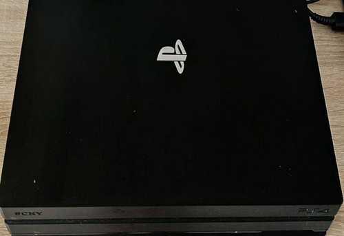 Sony playstation 4 PS4 pro