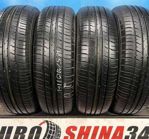 Goodyear EfficientGrip Eco EG01 185/70 R14 82S
