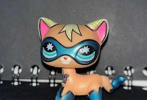 Littlest pet shop lps