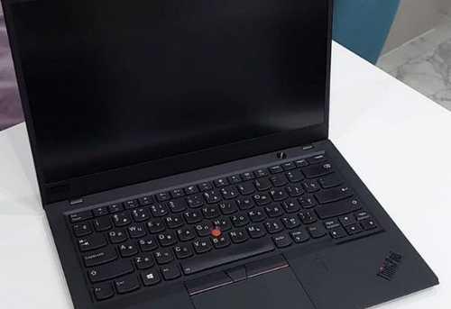 Lenovo X1 Carbon gen 6 i7/16gd/500gb