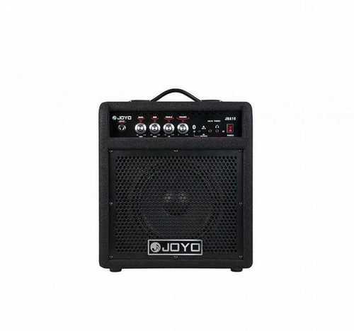 Басовый комбоусилитель Joyo JBA10