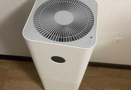 Очиститель воздуха xiaomi air purifier