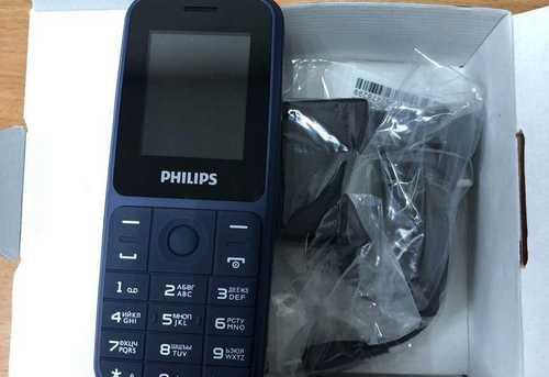 Philips Xenium E125