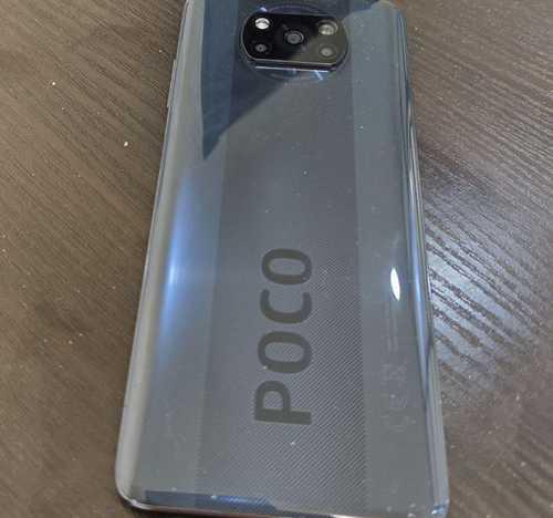 Xiaomi Poco X3 Pro, 6/128 ГБ