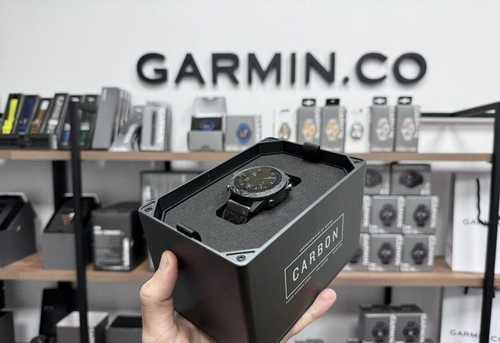 Garmin Marq Commander (Gen 2) Carbon Edition