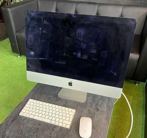 Apple iMac 21.5 late 2015