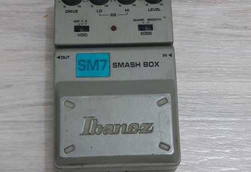 Ibanez SM-7