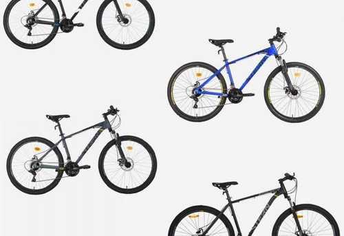 Велосипеды Stern Energy новые