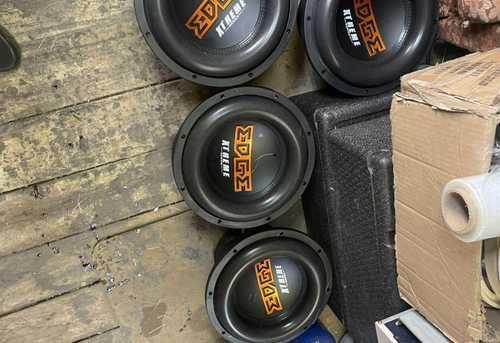 Edge EDX12D2-E3