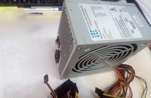 CWT PUF405S 405W ATX