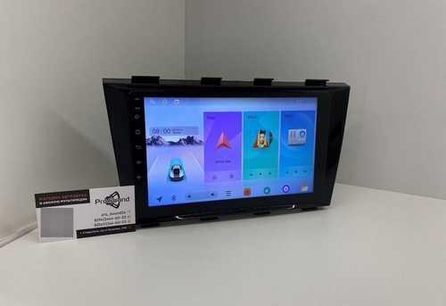 Android магнитола Geely Emgrand EC8 10-15 2/32GB