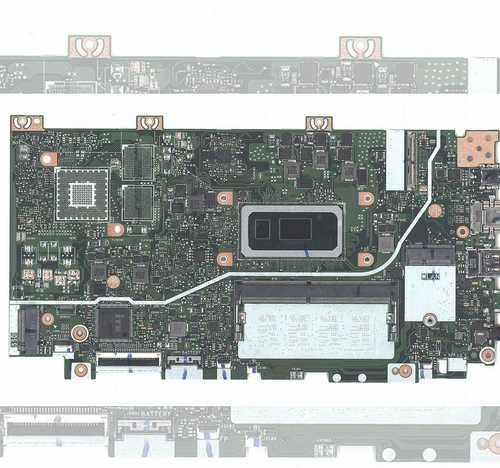 MB для Asus X412FA 4G/I5-8265U